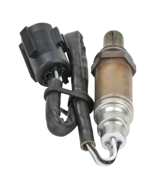 Bosch 13138 Oxygen Sensor – FORTLUFT Auto Parts