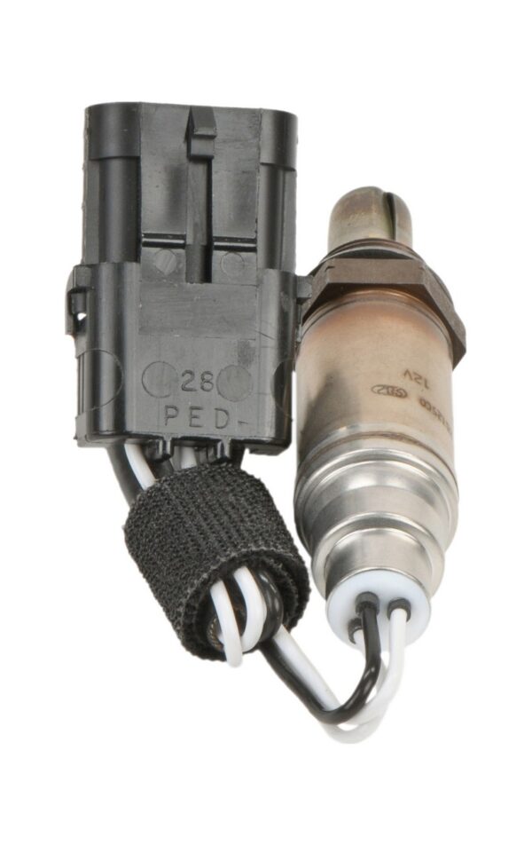 Bosch 13190 Oxygen Sensor – FORTLUFT Auto Parts