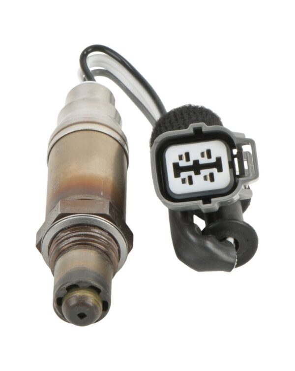 Bosch 13371 Oxygen Sensor – FORTLUFT Auto Parts