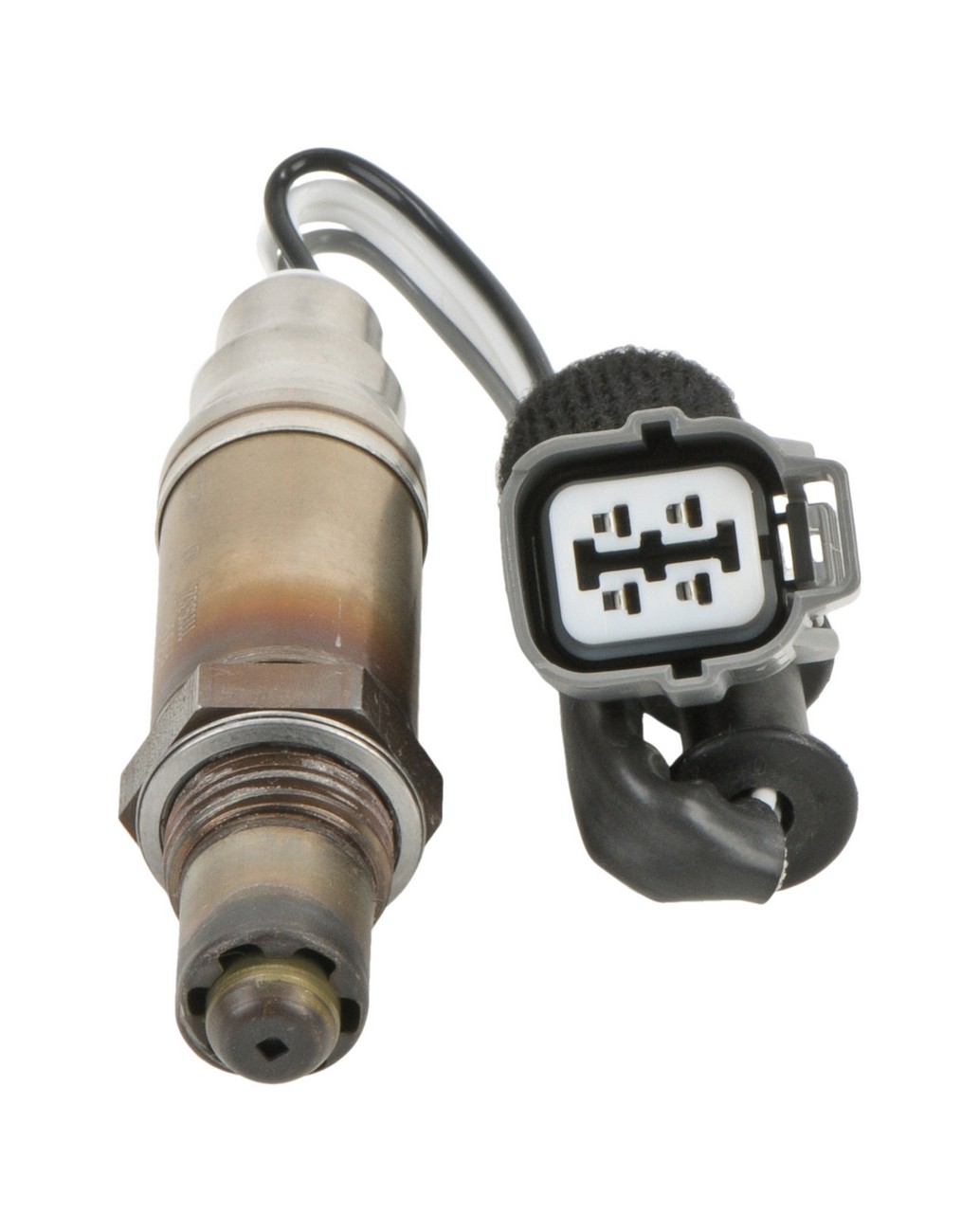 Bosch 13371 Oxygen Sensor – FORTLUFT Auto Parts