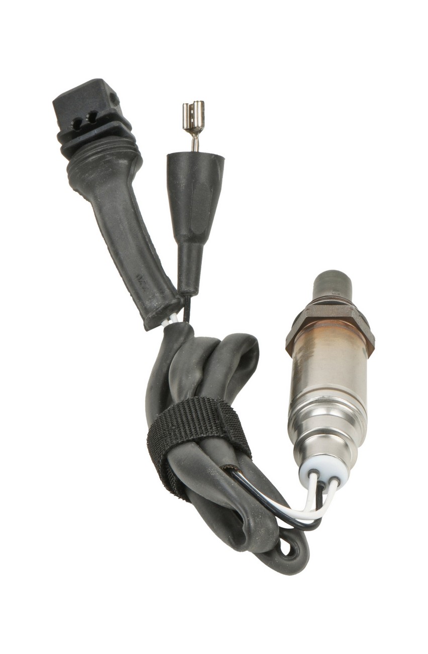 Bosch 13396 Oxygen Sensor – FORTLUFT Auto Parts