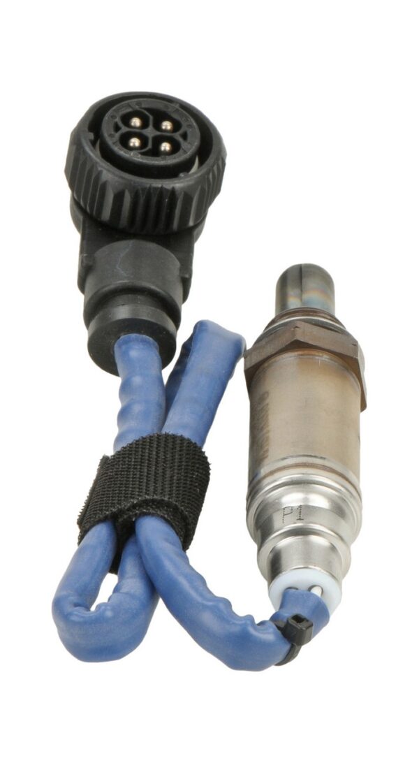 Bosch 13431 Oxygen Sensor – FORTLUFT Auto Parts