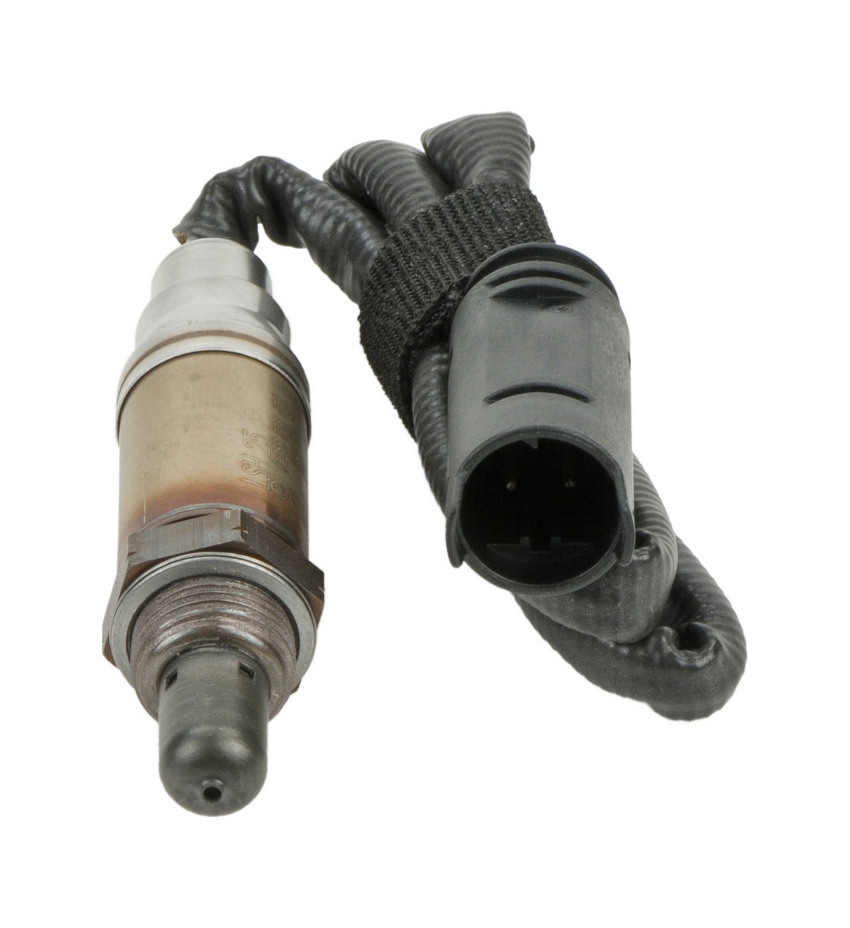 Bosch 13475 Oxygen Sensor – FORTLUFT Auto Parts