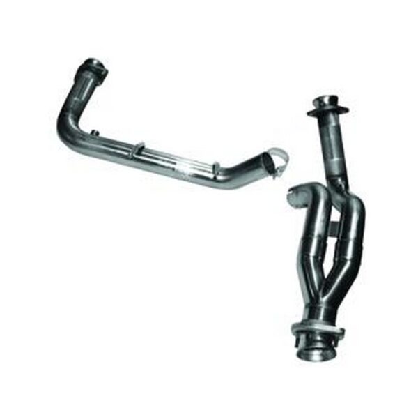 Kooks Headers 13503100 Exhaust Y Pipe – FORTLUFT Auto Parts