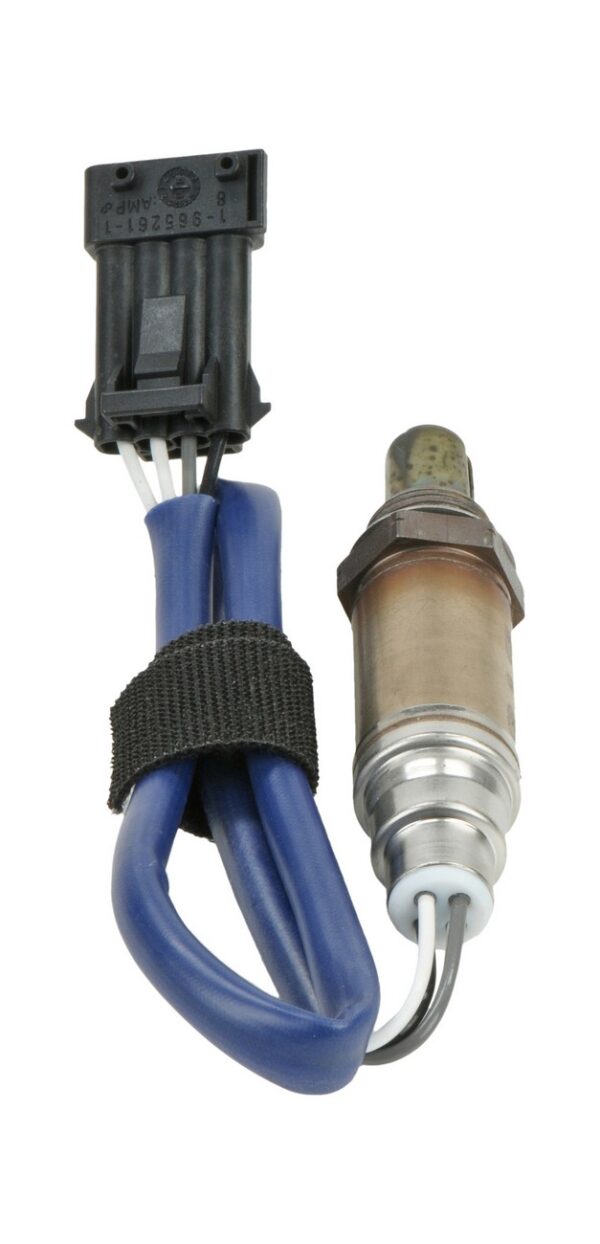 Bosch 13517 Oxygen Sensor – FORTLUFT Auto Parts