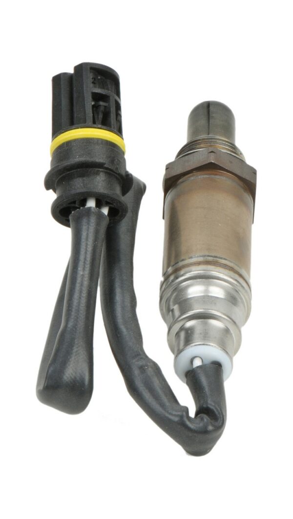 Bosch 13522 Oxygen Sensor – FORTLUFT Auto Parts