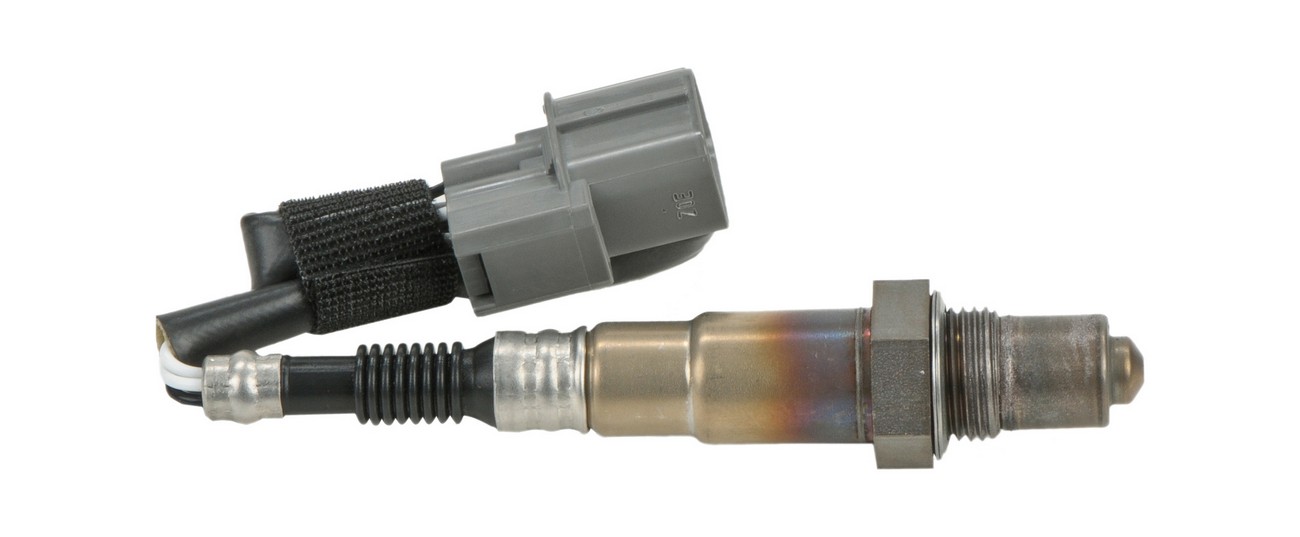 Bosch 13539 Oxygen Sensor – FORTLUFT Auto Parts