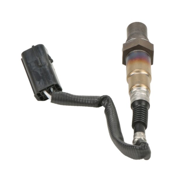 Bosch 13565 Oxygen Sensor – FORTLUFT Auto Parts