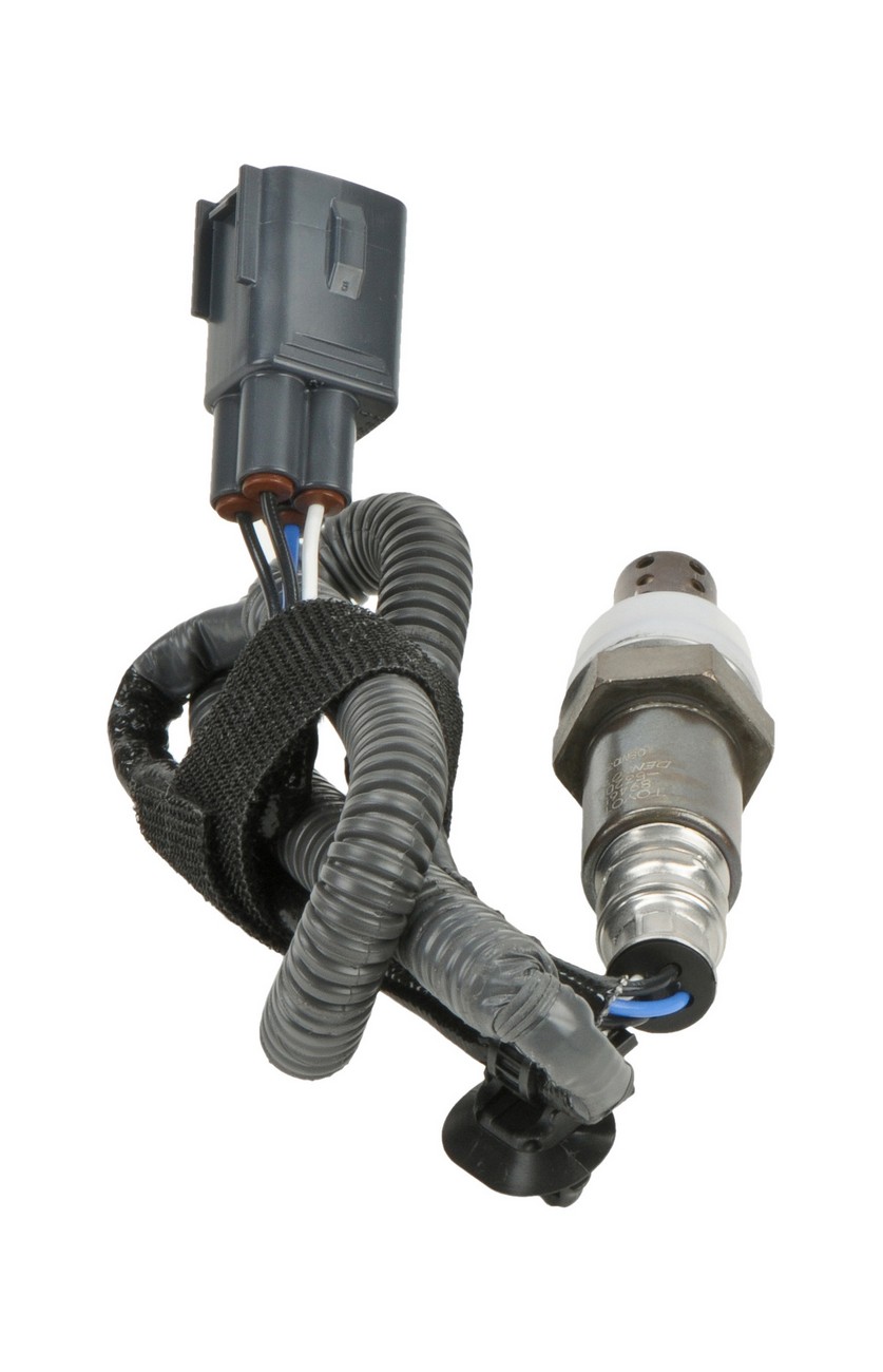 Bosch 13732 Oxygen Sensor – FORTLUFT Auto Parts