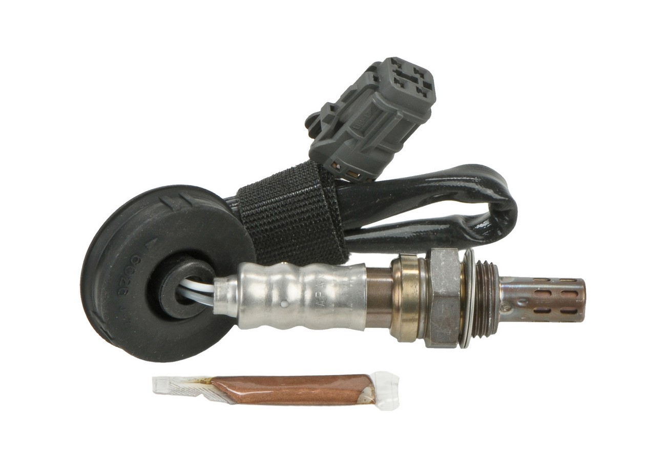 Bosch 13745 Oxygen Sensor – FORTLUFT Auto Parts