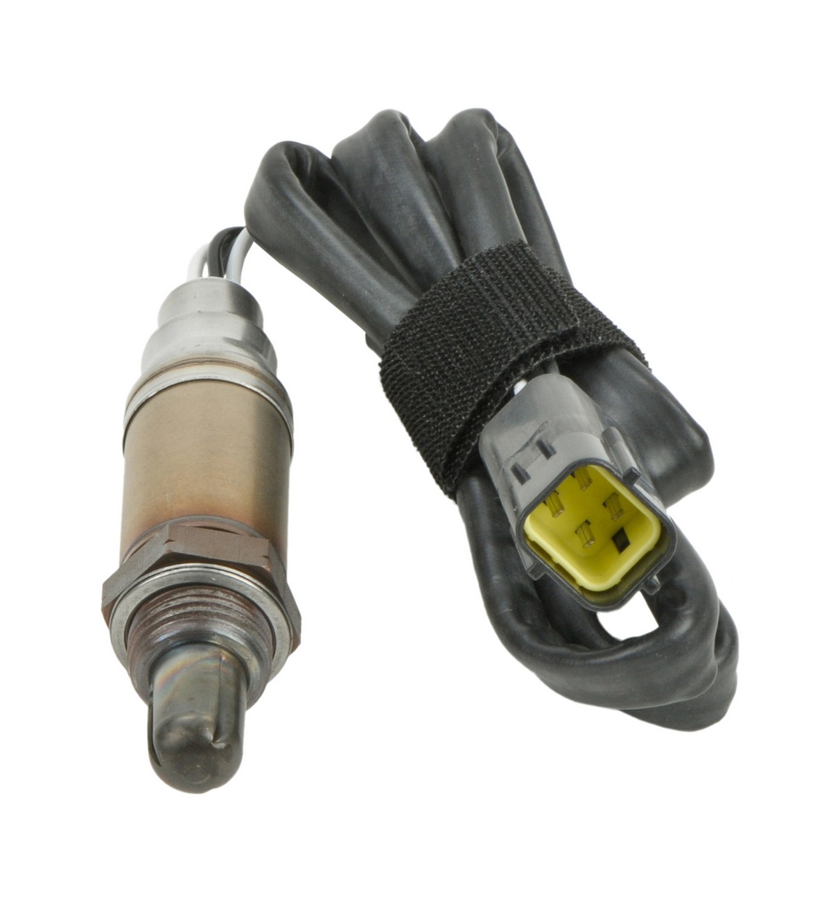 Bosch 13756 Oxygen Sensor – FORTLUFT Auto Parts