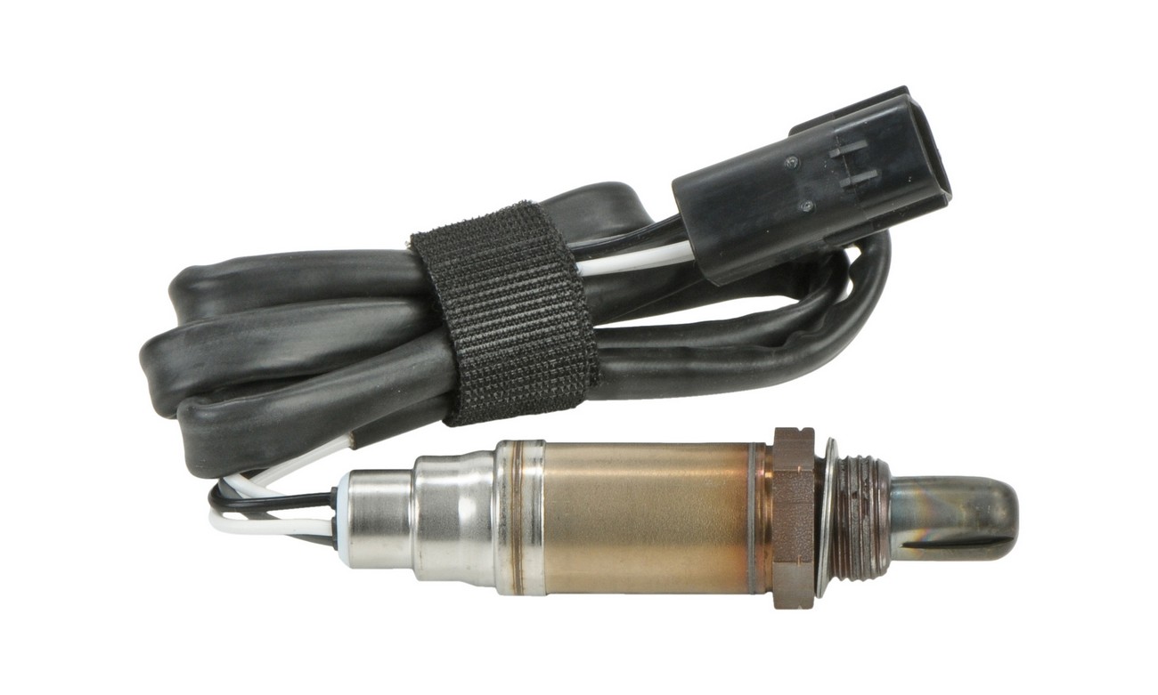 Bosch 13756 Oxygen Sensor – FORTLUFT Auto Parts