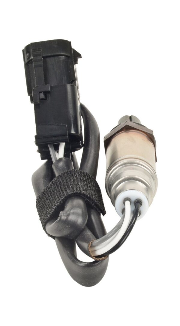 Bosch 13819 Oxygen Sensor – FORTLUFT Auto Parts