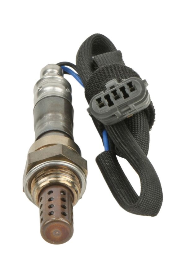 Bosch 13841 Oxygen Sensor – FORTLUFT Auto Parts