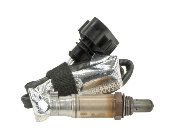 Bosch 13842 Oxygen Sensor – FORTLUFT Auto Parts