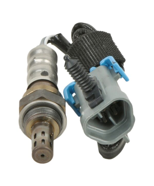 Bosch 13847 Oxygen Sensor – FORTLUFT Auto Parts