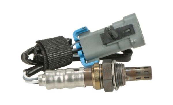 Bosch 13847 Oxygen Sensor – FORTLUFT Auto Parts
