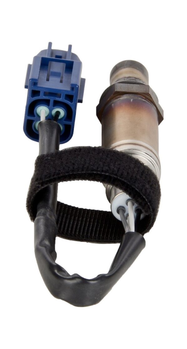 Bosch 13897 Oxygen Sensor – FORTLUFT Auto Parts