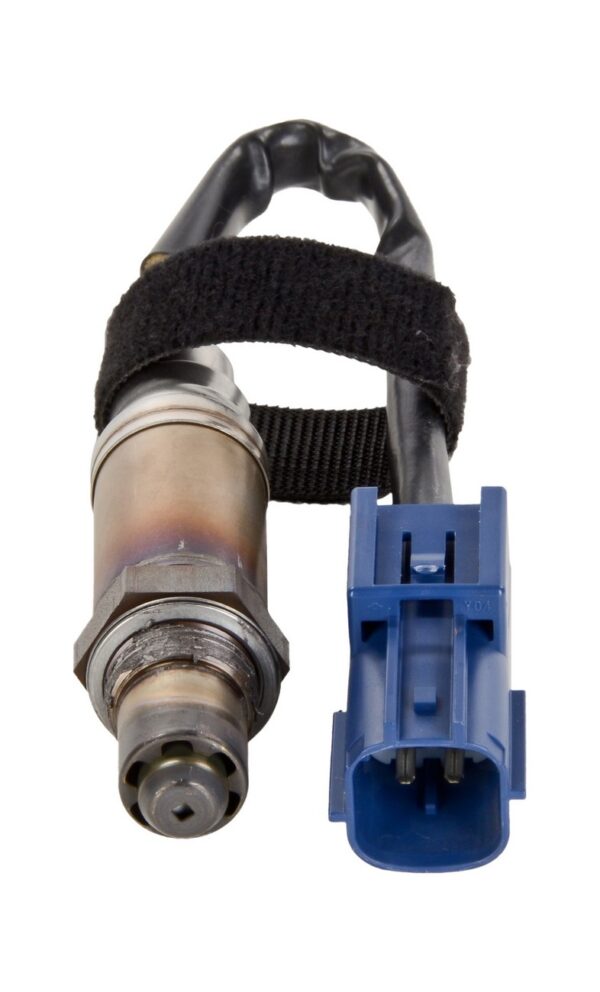 Bosch 13897 Oxygen Sensor – FORTLUFT Auto Parts