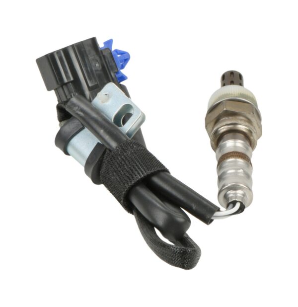 Bosch 13960 Oxygen Sensor – FORTLUFT Auto Parts