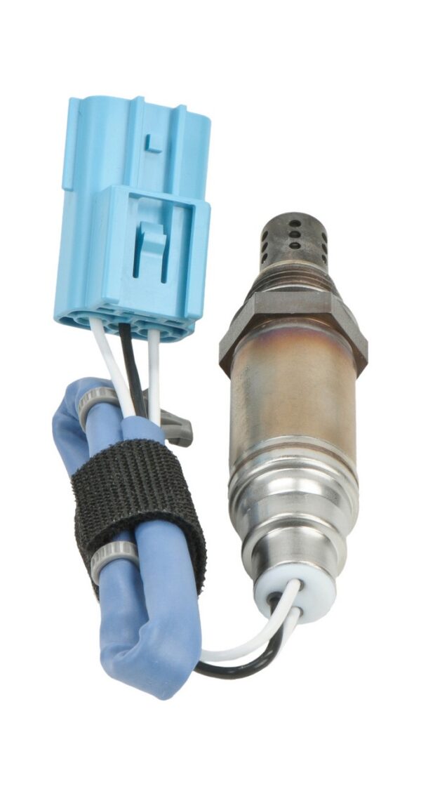 Bosch 13968 Oxygen Sensor – FORTLUFT Auto Parts