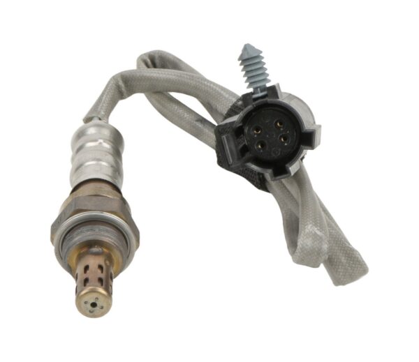 Bosch 15047 Oxygen Sensor – FORTLUFT Auto Parts