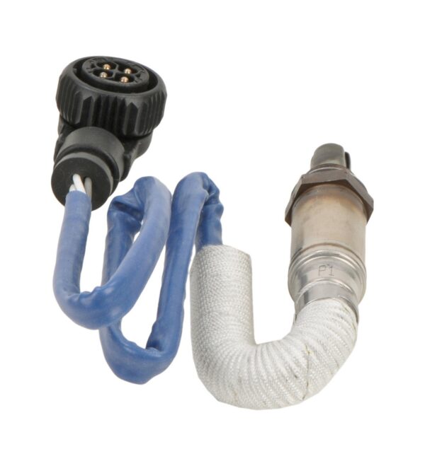 Bosch 15058 Oxygen Sensor – FORTLUFT Auto Parts