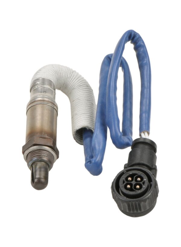 Bosch 15058 Oxygen Sensor – FORTLUFT Auto Parts