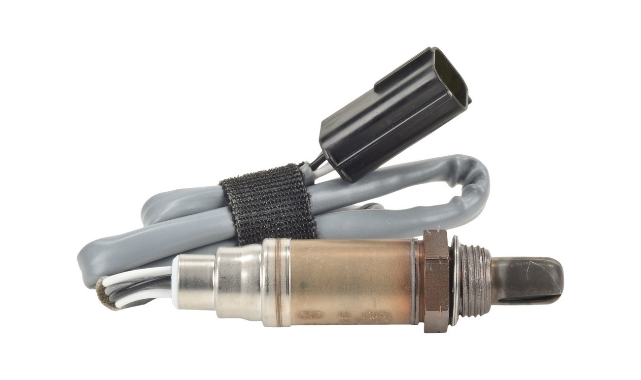 Bosch 15076 Oxygen Sensor – FORTLUFT Auto Parts