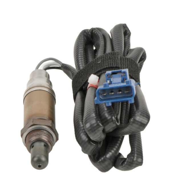 Bosch 15098 Oxygen Sensor – FORTLUFT Auto Parts