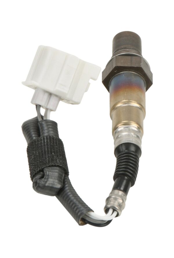 Bosch 15124 Oxygen Sensor – FORTLUFT Auto Parts