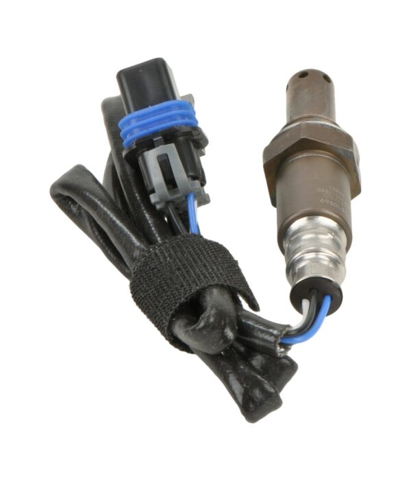 Bosch 15141 Oxygen Sensor – FORTLUFT Auto Parts