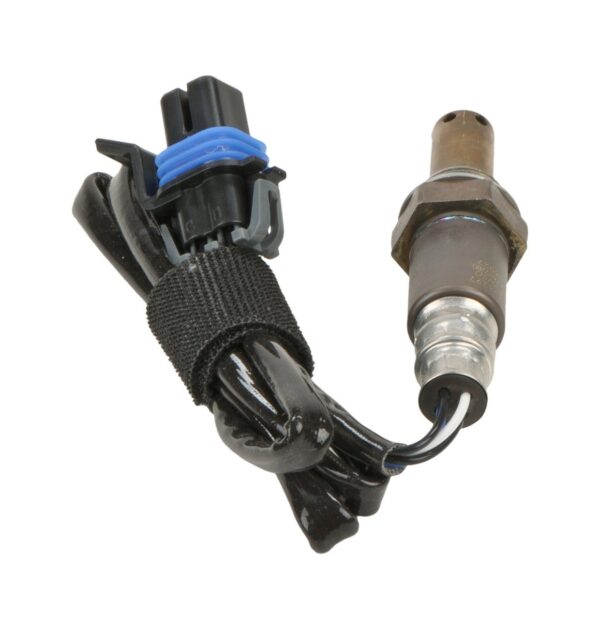 Bosch 15145 Oxygen Sensor – FORTLUFT Auto Parts