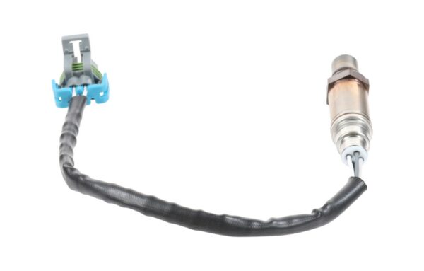 Bosch 15151 Oxygen Sensor – FORTLUFT Auto Parts