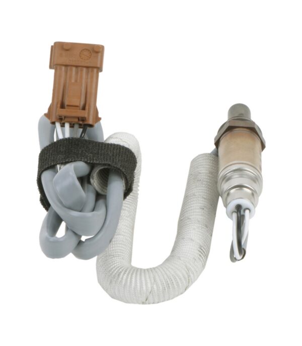 Bosch 15246 Oxygen Sensor – FORTLUFT Auto Parts