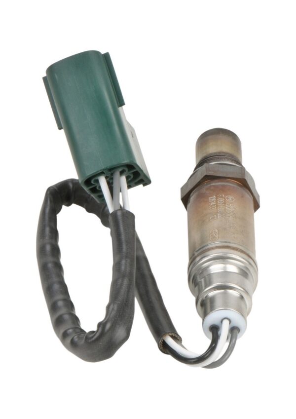 Bosch 15369 Oxygen Sensor – FORTLUFT Auto Parts