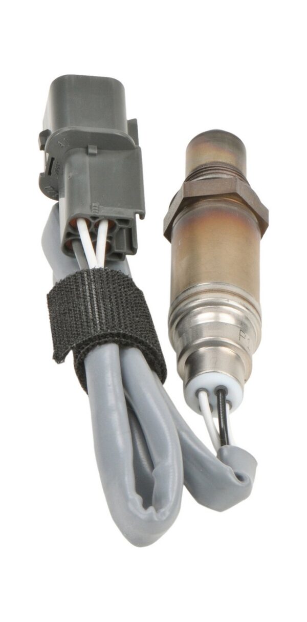 Bosch 15462 Oxygen Sensor – FORTLUFT Auto Parts
