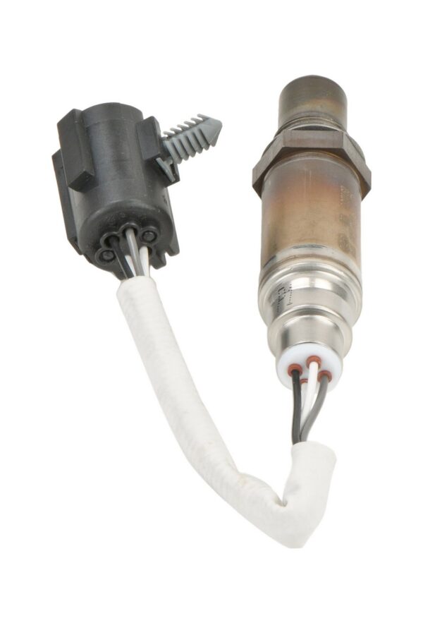 Bosch 15465 Oxygen Sensor – FORTLUFT Auto Parts