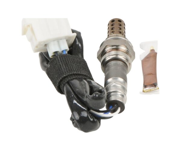 Bosch 15498 Oxygen Sensor – FORTLUFT Auto Parts
