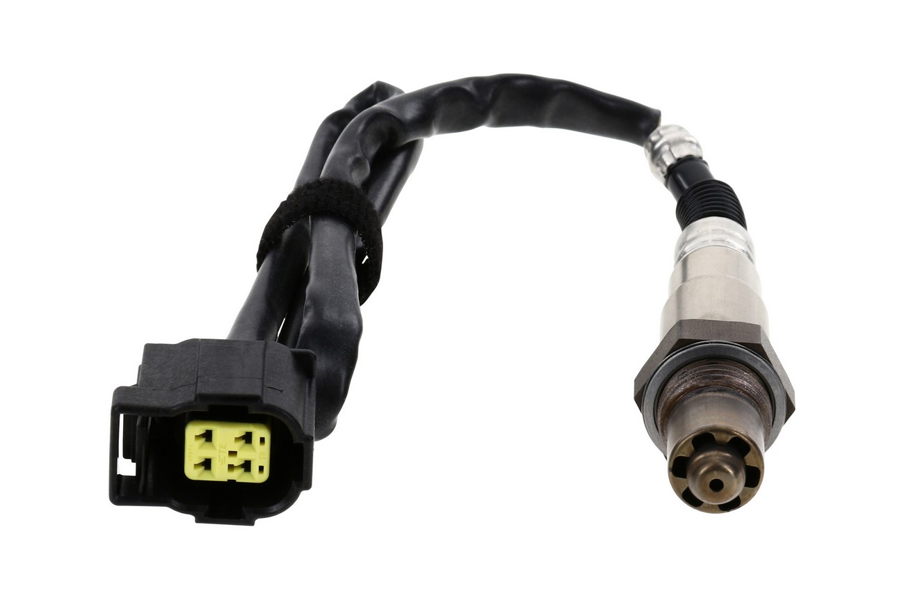 Bosch 15511 Oxygen Sensor – FORTLUFT Auto Parts