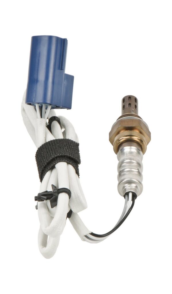 Bosch 15527 Oxygen Sensor – FORTLUFT Auto Parts