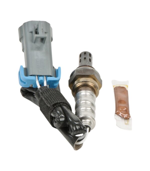 Bosch 15545 Oxygen Sensor – FORTLUFT Auto Parts