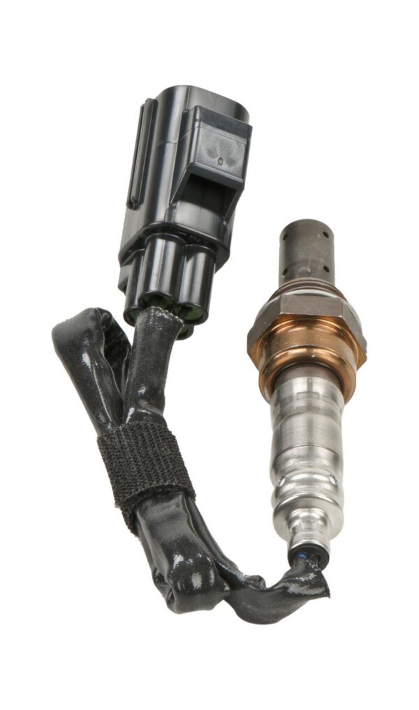 Bosch 15558 Air / Fuel Ratio Sensor – FORTLUFT Auto Parts