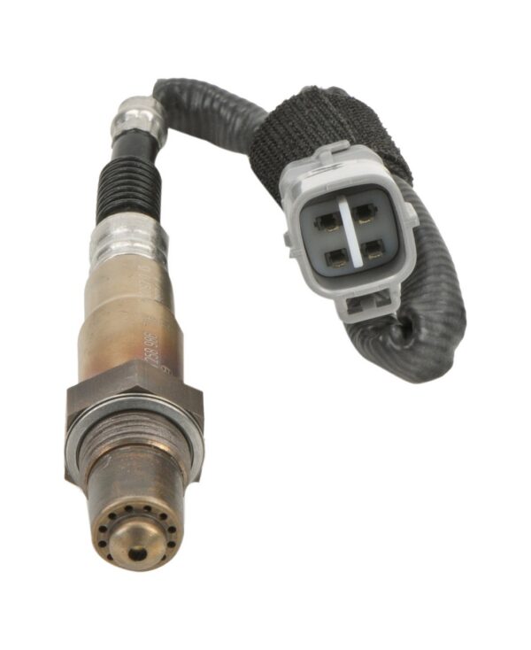 Bosch 15569 Oxygen Sensor – FORTLUFT Auto Parts