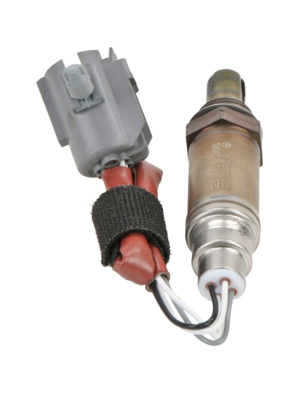 Bosch 15705 Oxygen Sensor – FORTLUFT Auto Parts