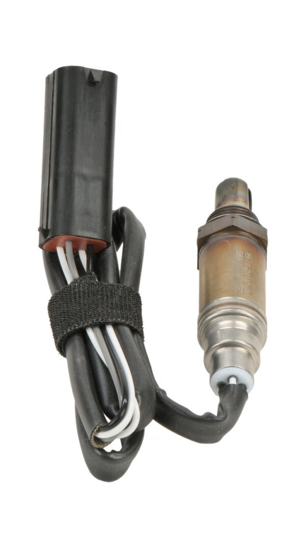 Bosch 15707 Oxygen Sensor – FORTLUFT Auto Parts