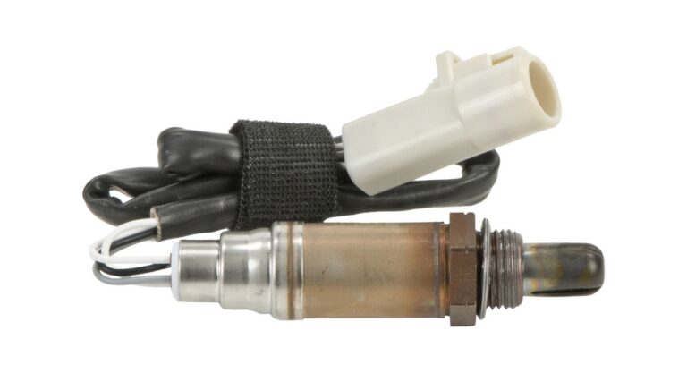 Bosch 15718 Oxygen Sensor – FORTLUFT Auto Parts