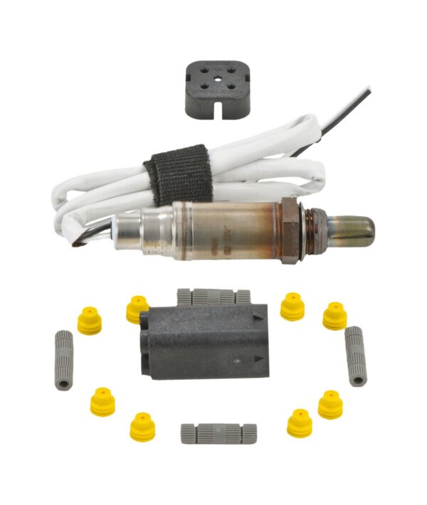 Bosch 15725 Oxygen Sensor – FORTLUFT Auto Parts