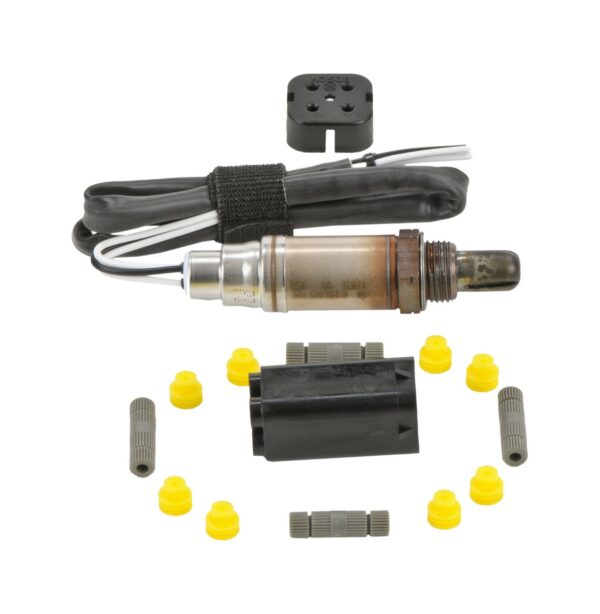 Bosch 15726 Oxygen Sensor – FORTLUFT Auto Parts