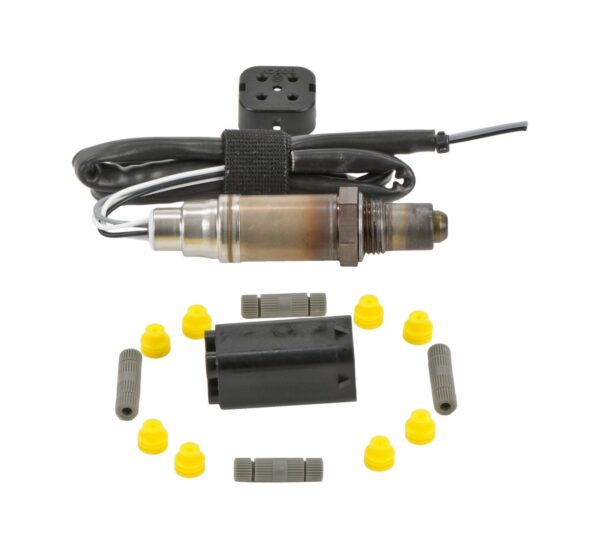 Bosch 15727 Oxygen Sensor – FORTLUFT Auto Parts